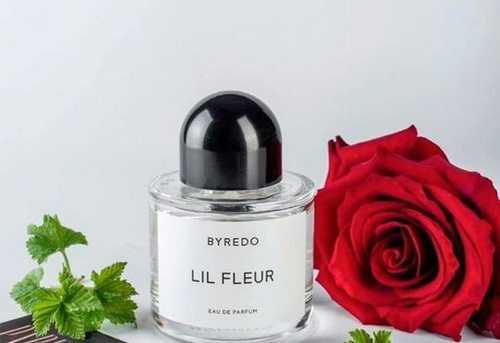 Духи Byredo Lil Fleur Lux 100 ml