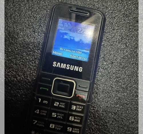 Samsung E1070