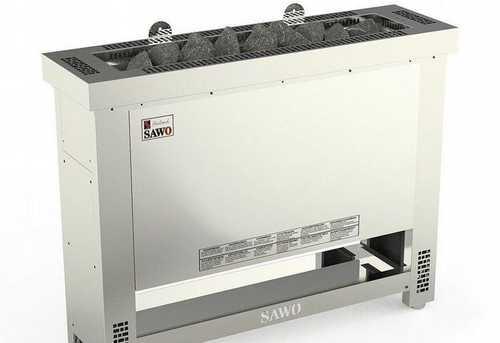 Электрическая печь sawo helius 45NS 4.5 кВт
