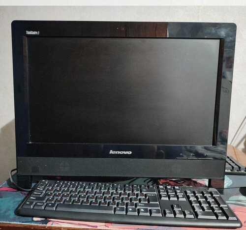 Моноблок Lenovo ThinkCentre 72z 3571