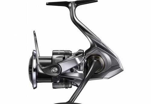 Катушка shimano (New) 24 twinpower C3000MHG