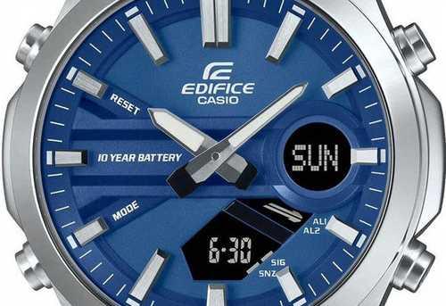 Мужские наручные часы Casio Edifice EFV-C120D-2A