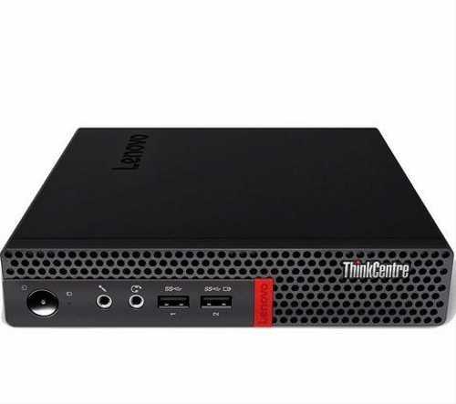 Неттоп Lenovo ThinkCentre M630e