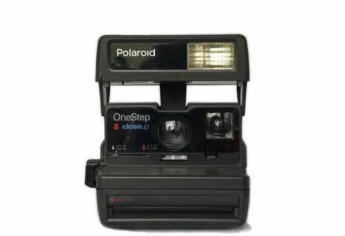 Фотоаппарат polaroid onestep closeup
