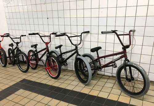 Велосипед bmx бмх