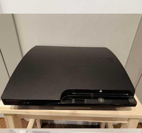 Sony Playstation 3 Slim 250 Gb