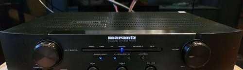 Усилитель marantz PM6003