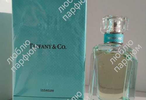 Духи женские Tiffany & Co Intense Tiffany75 мл