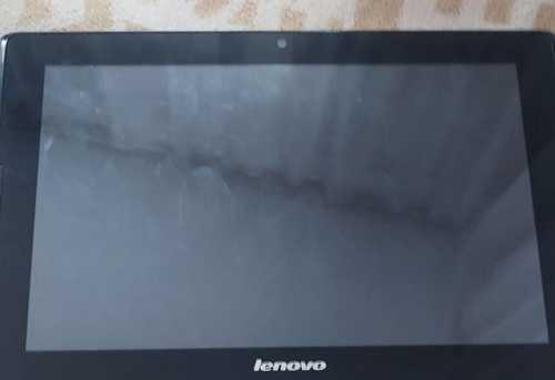 Планшет lenovo dolby