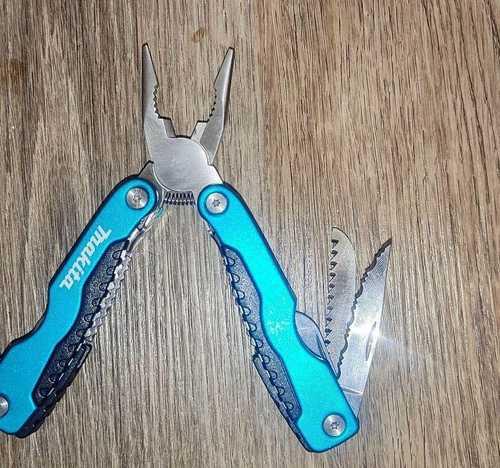 Мультитул makita