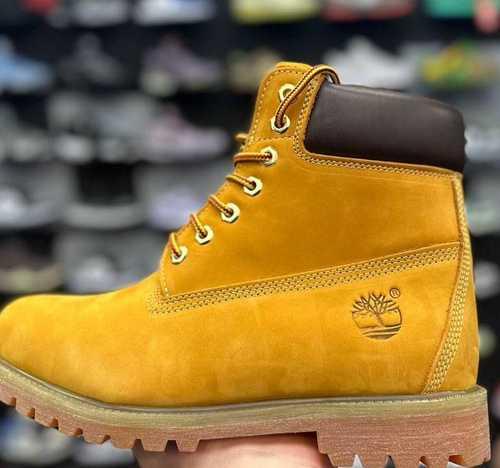 Ботинки Timberland 44 размер