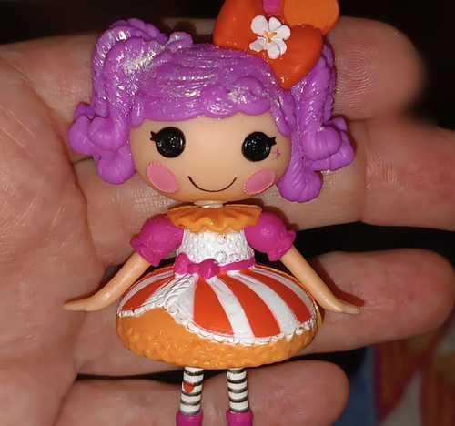 Кукла Lalaloopsy mini