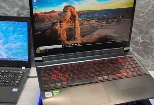 Игровой ноутбук Acer Nitro 5