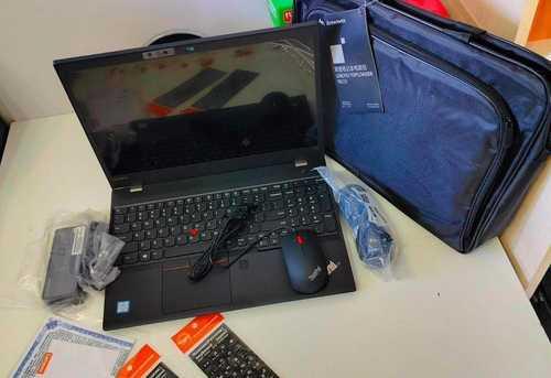 Lenovo thinkpad T570 i716GB512ssdvga620