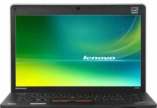 Lenovo Thinkpad E430 i3-2350M 2.3Gh/8Gb/320HDD