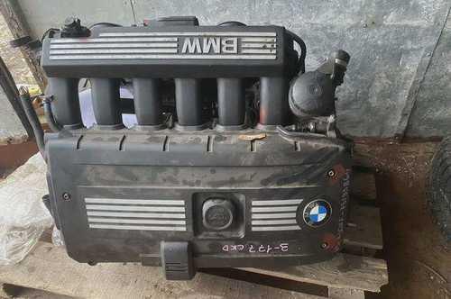 Двигатель N52B30AF N52 BMW 5-Series E60 3,0