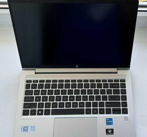 Hp Probook 440 g9