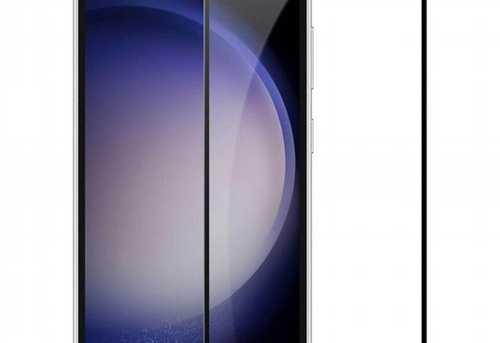 Защитное стекло 3Dдля Samsung Galaxy S24