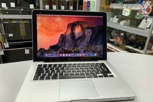 Apple Macbook Pro A1278 2011г Core i7/ SSD 240Gb