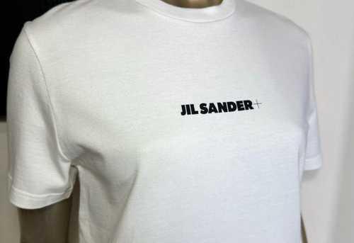 Новая Футболка Jil Sander оригинал