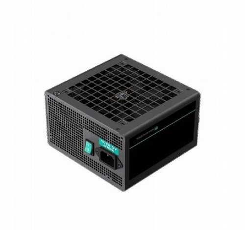 PowerCool Блок Блок питания ATX 700W FQ-700, Black