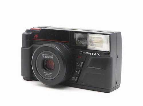 Pentax IQZoom