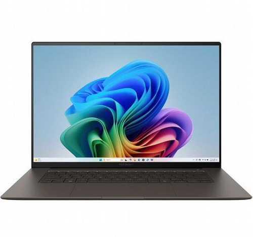 Asus Zenbook S 16 oled UM5606WA-RK270W Ryzen AI 9 HX 370 32Gb SSD2Tb AMD Radeon 890M 16" oled 3K (28