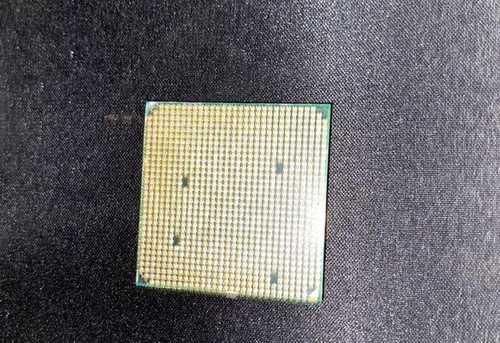 Процессор AMD FX-4100, 4x3.6GHz