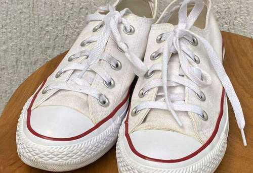 Кеды converse unisex 36