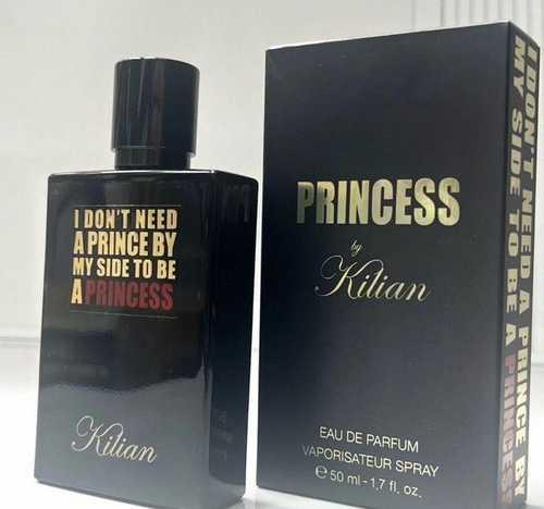 Kilian princess eau de parfum