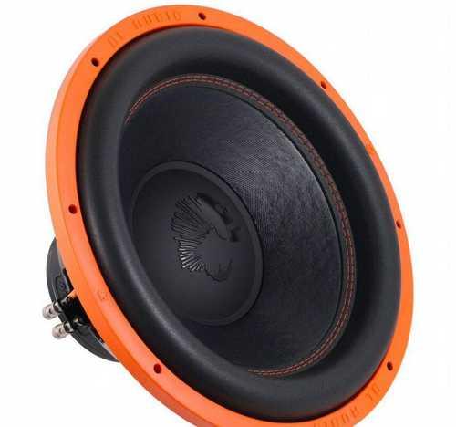 Сабвуфер DL Audio Piranha 15 V.2