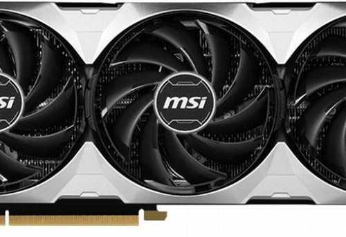 Видеокарта MSI nvidia GeForce RTX 4070TI Super RTX