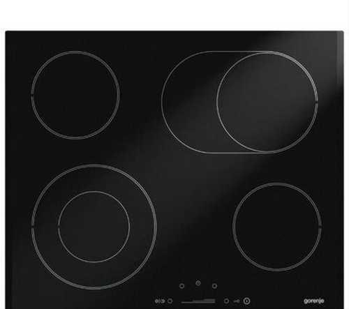 Электрическая панель Gorenje ECS 620 USC