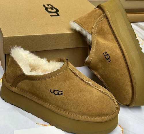 Угги UGG Tazz Tasman женские Размер 36-40