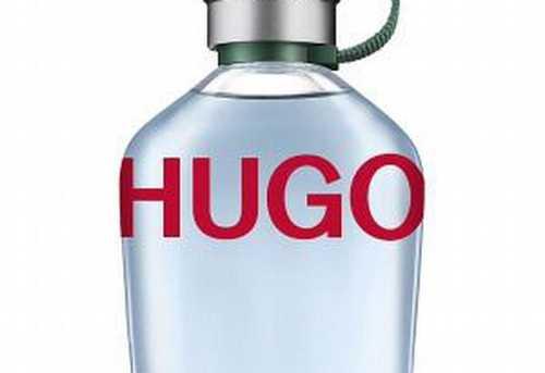 Туалетная вода Hugo Boss Hugo Man