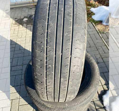 Hankook Optimo K415 225/60 R17 99