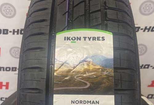 Ikon Tyres Nordman SX3 195/55 R15 89H