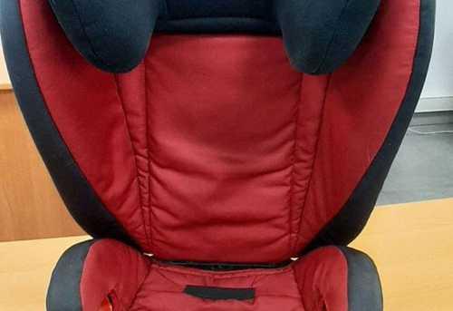 Детское кресло britax roemer KFX 327634/13