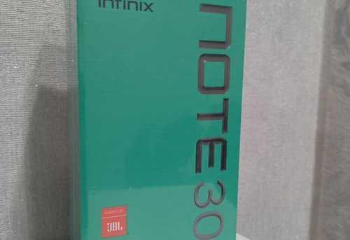 Infinix Note 30, 8/128 ГБ