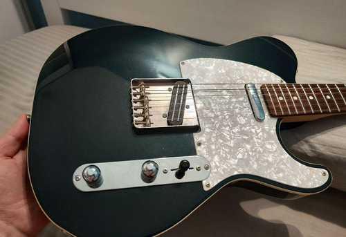 Электрогитара History Telecaster Z2-CFS, Japan