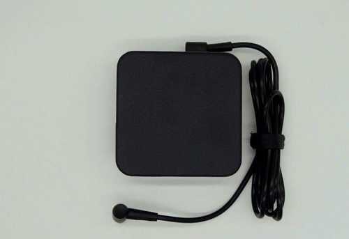 Зарядка (адаптер) для ноутбука Asus X52JK квадрат