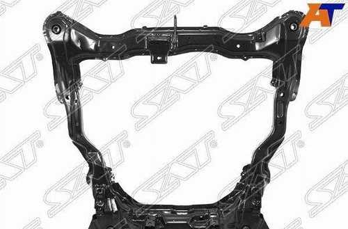 Подрамник передний hyundai elantra III 00-06