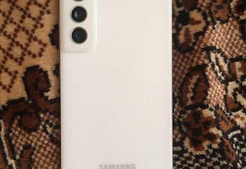 Samsung Galaxy S21 FE 5G, 8/128 ГБ