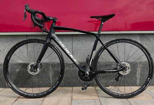 Eddy Merckx Sallanches 64 Ultegra Di2