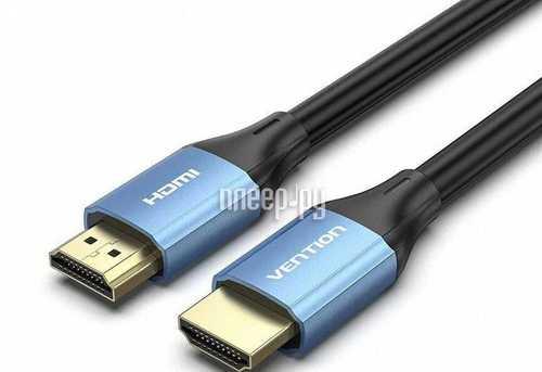 Vention hdmi High Speed v2.0 with Ethernet 19M