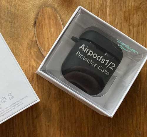 Apple airpods 2 оригинал