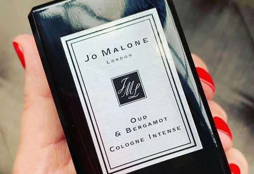 Jo Malone Oud Bergamot селектив парфюм