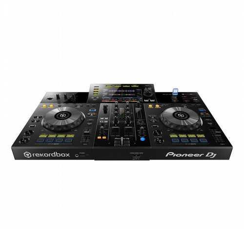 DJ контроллер Pioneer XDJ-RR