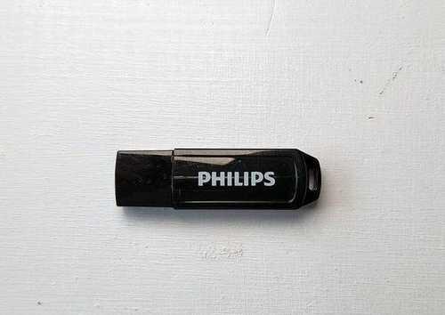 USB флешка Philips 1GB