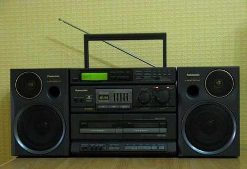 Panasonic RX CT-990 CT980